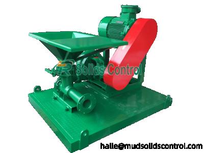 China 240m³/h High Efficiency Jet Mixing Device for sale
