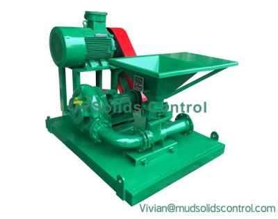 China TR Solids Control Jet Mud Mixer for Drilling Fluid Preparation for sale