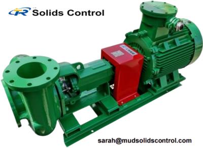 China 30~320m³/h High Flow Centrifugal Pump|Lift Of 20~40m for sale