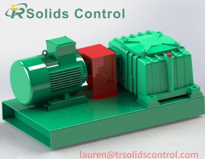 China High-Performance Mud Agitator For Industrial Slurry Mixing for sale