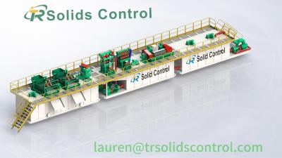 China Oil & Gas Drilling System | Advanced Drilling Solutions For Efficient Energy Exploration for sale