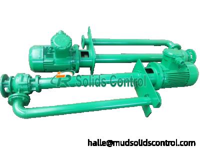 China Heavy Duty Hydraulic Mud Gun For Oil Drilling Solids Control System for sale