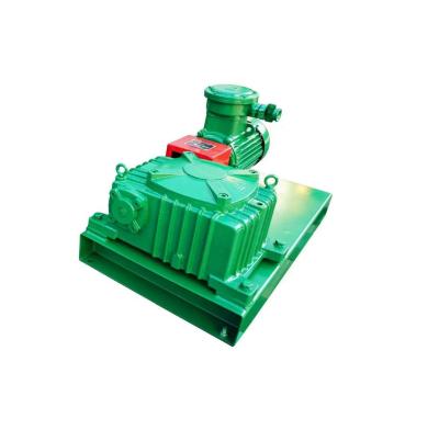 China 7.5KW High Power Agitator Stable Operation Industrial Mixer for sale