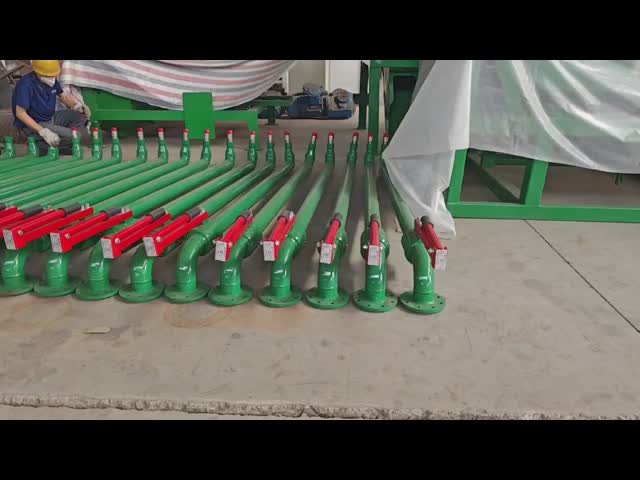 Mud Gun