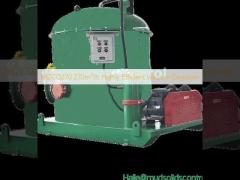 TRZCQ270 270m³/h Highly Efficient Vacuum Degasser