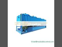 Drilling Mud Cooler – Reliable High-Efficiency Cooling Solution for Drilling Fluids