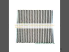 Wave Shaker Screen – High-Efficiency Screening for Drilling Operations