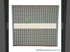 API120 Wave Screens - Professional solutions for efficient screening and long-lasting durability