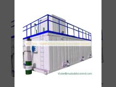 Mud Tank – Essential Fluid Storage & Circulation Solution