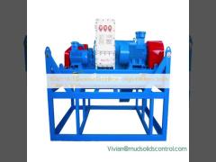 TRLW355N-1 Decanter Centrifuge – High-Efficiency Solids Control Solution