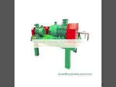 TRLW450N-1 Decanter Centrifuge – Reliable Medium-Capacity Solids Control Solution