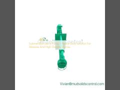 Submersible Slurry Pump – Heavy-Duty Solution For Abrasive And High-Density Slurries
