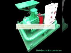  TRSLH150-40 Jet Mud Mixer – Advanced Mixing For Demanding Drilling Operations  