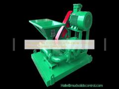 Introducing The TRSLH150-50 Jet Mud Mixer – Precision Mixing For Superior Drilling Fluids