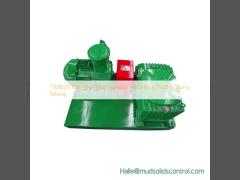 TRJBQ11 Industrial Mud Agitator For Drilling Fluid & Slurry Mixing