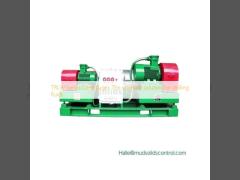 TRLW Series Centrifuges The ultimate solution for drilling fluids