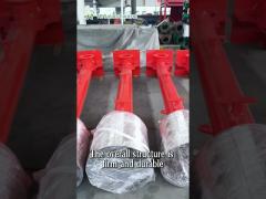 flare ignition device：safe gas disposal solution supporting solids control equipment operations