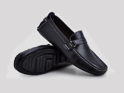 China MEN'S SUEDE SHOES MEN'S DRESS SHOES LEATHER SHOES BUSINESS SHOES for sale