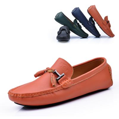 China MEN'S SUEDE SHOES MEN'S DRESS SHOES LEATHER SHOES BUSINESS SHOES LEATHER SHOES for sale