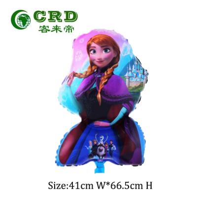 China Best price balloons foil aluminum wholesale cartoon balloons for sale