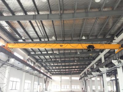China Single girder overhead crane price 5 ton for sale