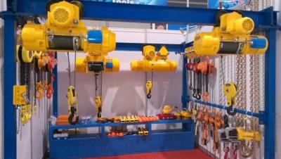 China Crane 05ton 5 ton 10 ton Electric Wire Rope Hoist Lifting Machine Price for sale