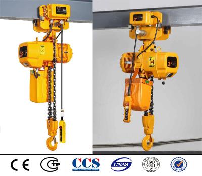 China Vc-B 0.5 Ton ~ 20 Ton Chain Block&Air Powered Kito Electric Chain Hoist for sale