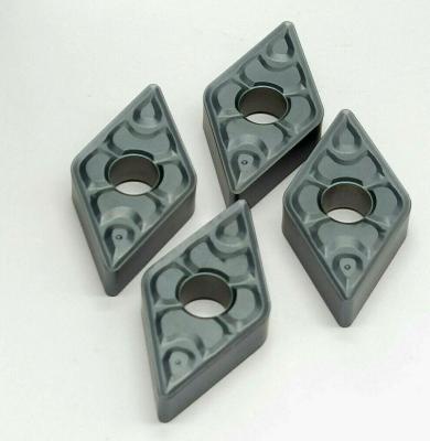 China O corte do CNC de DNMG150408-TF cimentou o CVD das inserções PVD do carboneto à venda