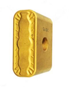 Cina Utensili per il taglio di CNC del carburo di LNUX301940-PR che lavorano lavorare a macchina resistente del hub in vendita