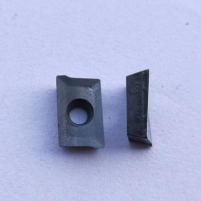 China APKT160408-HM Indexable Helical Milling Tools CNC Milling Inserts PVD CVD for sale