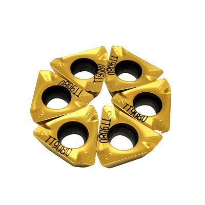 Cina Strumenti di 3PKT1505 M-R Carbide Insert Cutting in vendita