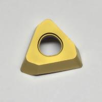 China 3PKT1505M-R Carbide Insert Cutting Tools for sale