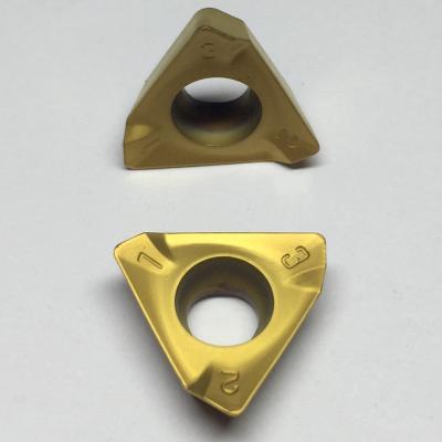 Cina Strumenti di 3PKT1505 M-R Carbide Insert Cutting in vendita