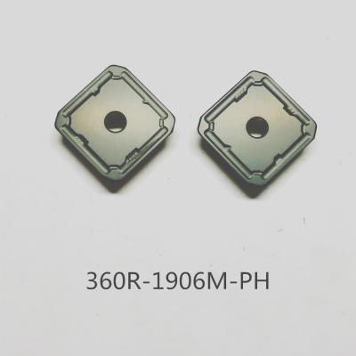 Cina Inserzione indicizzabile interna dello strumento di CNC del carburo 360R-1906M-PH in vendita