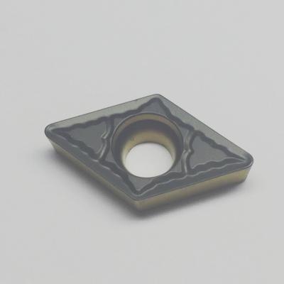 Cina Il carburo di CNC di DCMT11T308-PM inserisce l'inserzione della macchina utensile di CNC dell'acciaio di tungsteno in vendita