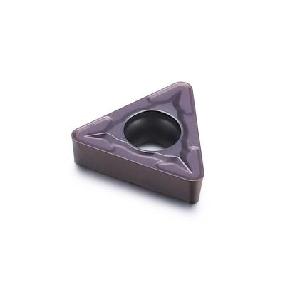 Cina Il carburo di CNC TCMT16T304-PM-TC520 inserisce CNMG DNMG VNMG WNMG in vendita