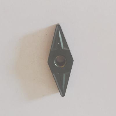 China Inserções de gerencio do carboneto da ferramenta do CNC de VBMT160404-NN para fazer à máquina do ferro fundido à venda