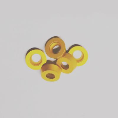 China RPMW1003MO CNC Carbide Round Milling Inserts RPMT RDMT for sale