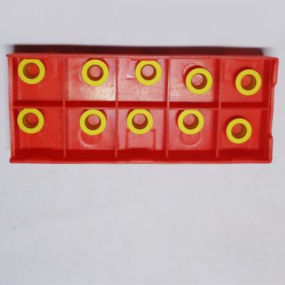 China RPMW1003MO CNC Carbide Round Milling Inserts RPMT RDMT for sale