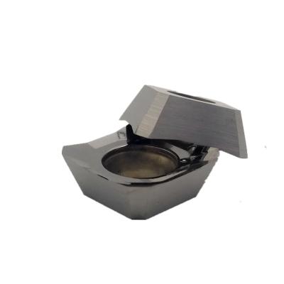 Cina Inserzioni HPO2P5 HPO4P4 di fresatura di fronte del carburo di CNC di SEHT1204AFFN-M in vendita
