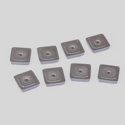 China SPKN1203PDTR-NN CNC Tool Face Milling Inserts R490 R245 for sale