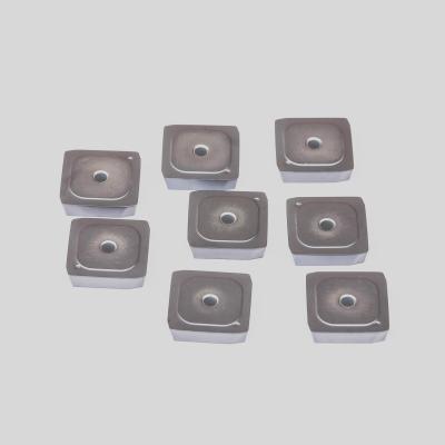 China SPKN1203PDTR-NN CNC Tool Face Milling Inserts R490 R245 for sale