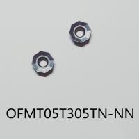 China OFMT05T305TN CNC Face Milling Insert for sale