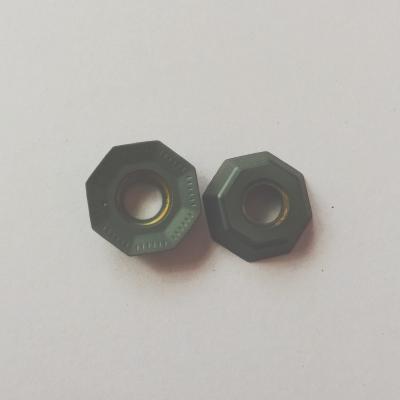 China OFMT05T305TN CNC Face Milling Insert for sale