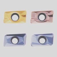 China APMT1604 Ceramic Lathe Inserts HPO2P5 Carbide Cutting Inserts for sale