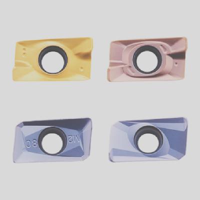 China APMT1604 Ceramic Lathe Inserts HPO2P5 Carbide Cutting Inserts for sale