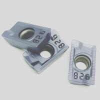 China APKT1604PDER MN10 CNC Tool Carbide Inserts For Aluminium for sale