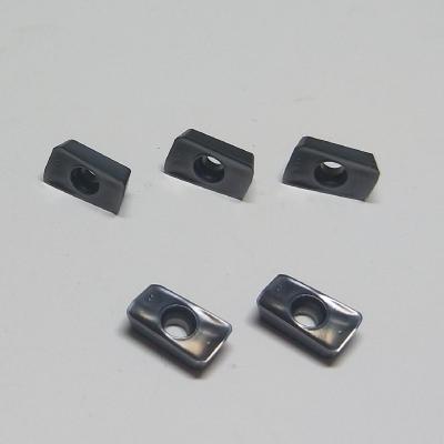 China APMT1135 CNC Carbide Cermet Turning Inserts H10T HPO2P1 for sale
