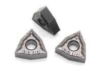 Cina Il cermet dell'alesaggio del carburo di CNC WNMG080404 inserisce H10T HPO2P1 in vendita
