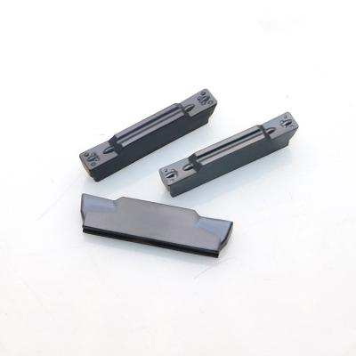 中国 MGMN300-M CNCの炭化物の用具MGMNに溝を作る完全な半径の表面 販売のため